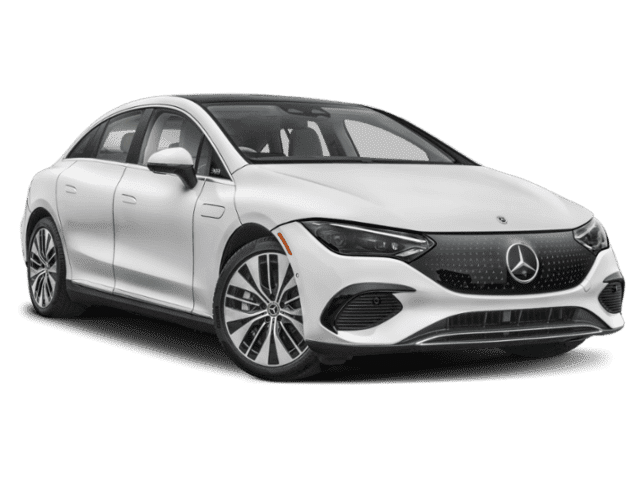 New 2024 Mercedes-Benz EQE EQE 350+ 4dr Car in Beverly Hills #RF057018 | Mercedes-Benz of ...