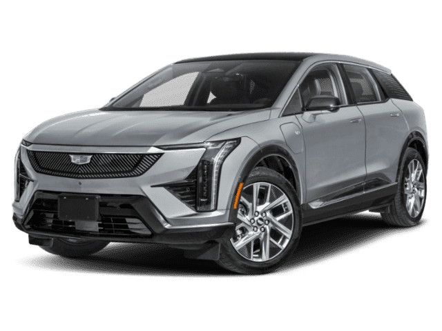 New 2026 Cadillac OPTIQ Sport 4D Sport Utility in Austin #TS139787 ...