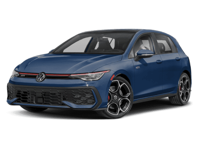 New 2025 Volkswagen GTI Autobahn For Sale Summit NJ | Union