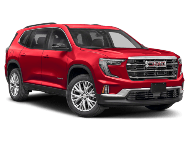 New 2025 GMC Acadia Elevation 4D Sport Utility in Detroit area #G1155 ...