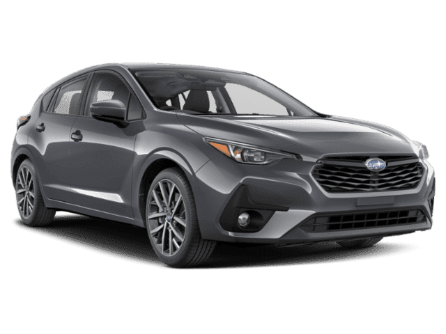 New 2025 Subaru Impreza Sport 4D Hatchback in Pleasant Hills #S25661 ...