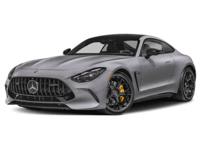 New 2025 Mercedes-Benz AMG® GT Base 2D Coupe 4MATIC® Coupe in Pleasanton #25-1082 | Mercedes ...