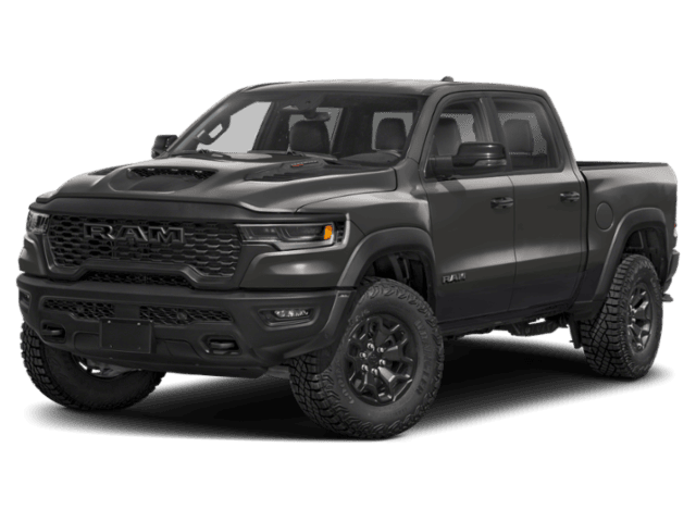 New 2025 RAM 1500 RHO Crew Cab in Sioux City #668304 | Woodhouse ...