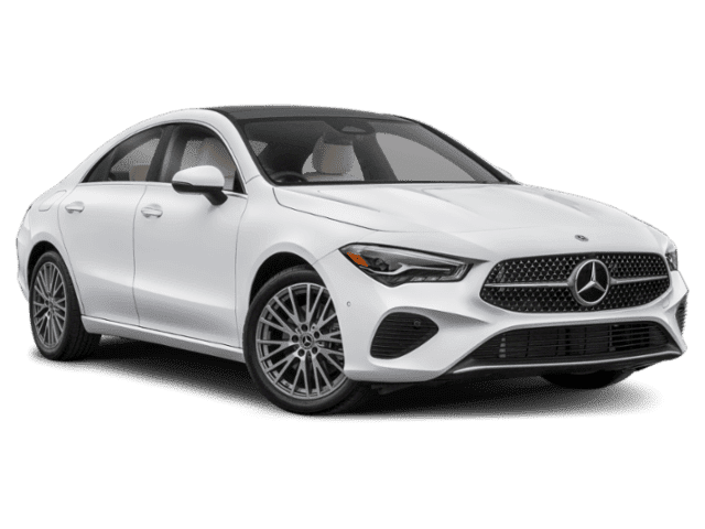 New 2025 Mercedes-Benz CLA CLA 250 Coupe in Westminster #SN523665 ...