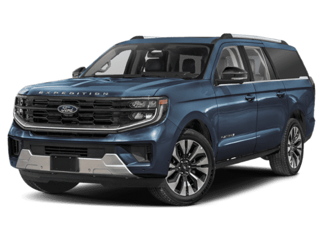 New 2025 Ford Expedition Platinum® MAX EL in Palm Bay #SEA66996 | Gary ...