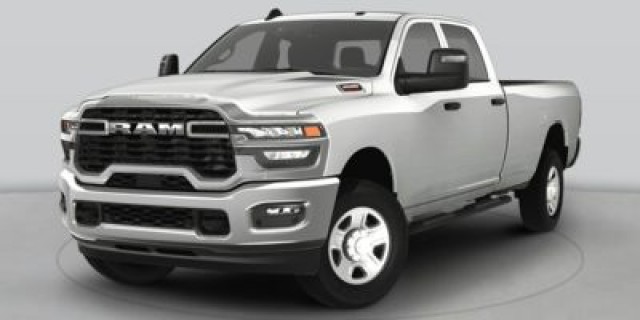 New 2026 RAM 3500 TRADESMAN Crew Cab in Lenoir City # | Lenoir City Chrysler Dodge Jeep Ram