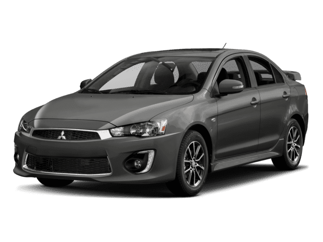 Pre-Owned 2017 Mitsubishi Lancer ES Sedan in Hagatna #24C137 | Guam ...