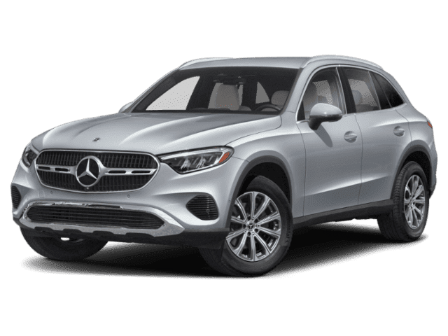 New 2025 Mercedes-Benz GLC GLC 300 SUV en Carolina #24501254 | Garage Isla Verde