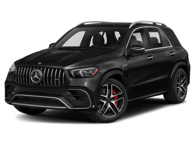 Pre-Owned 2021 Mercedes-Benz GLE GLE 63 S AMG® 4D Sport Utility in ...