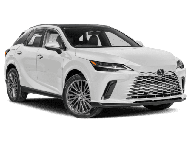 New 2025 Lexus RX 450h+ 450h+ Luxury AWD Luxury 4dr SUV in Edison #250498 | Ray Catena Auto Group