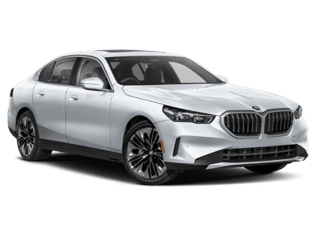 New 2025 BMW 5 Series 530i xDrive 4D Sedan in Edison #36609 | Ray Catena Auto Group
