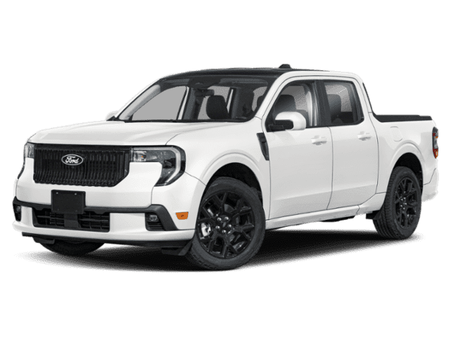 New 2025 Ford Maverick Lobo High 4D Crew Cab in Daytona Beach #FS1984 ...