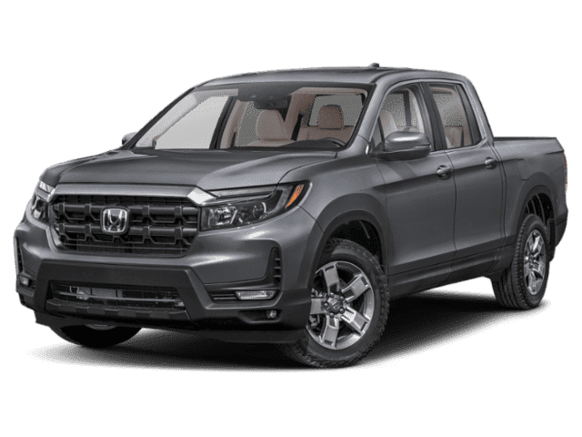 New 2025 Honda Ridgeline RTL Crew Cab Pickup in Dover #15333 | Mears Parkway Auto Group