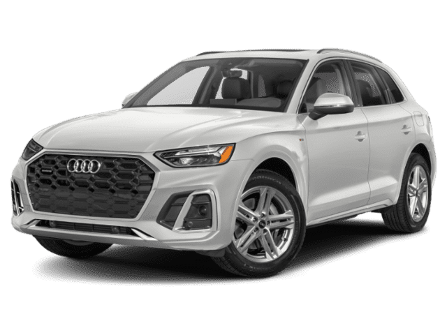 New 2025 Audi Q5 e 4D Sport Utility in Pasadena #14250795 | Rusnak Auto Group