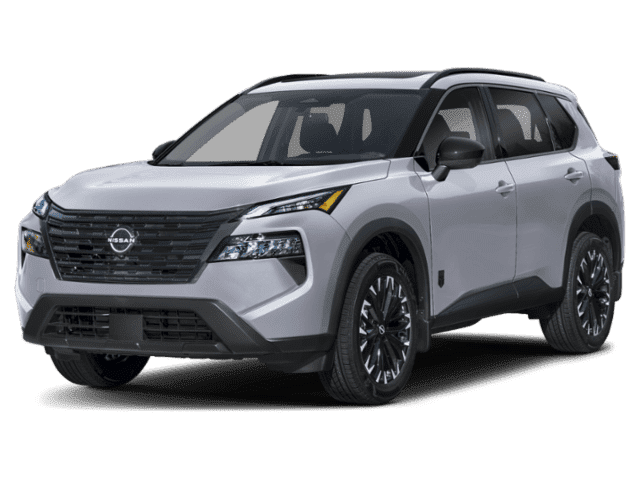 New 2026 Nissan Rogue Dark Armor™ Crossover in Santa Fe #FN260499 ...