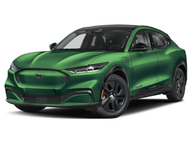 New 2025 Ford Mustang Mach-E Select Select in Belleview #250424 | Gary ...