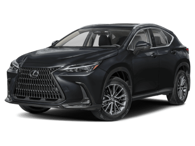 New 2025 Lexus NX 350 Base 4D Sport Utility in Omaha #SC48B031 | Baxter ...