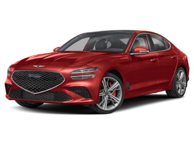 New 2026 Genesis G70 3.3T SPORT PRESTIGE 4dr Car in Omaha #GG260110 | Genesis of Southwest Omaha