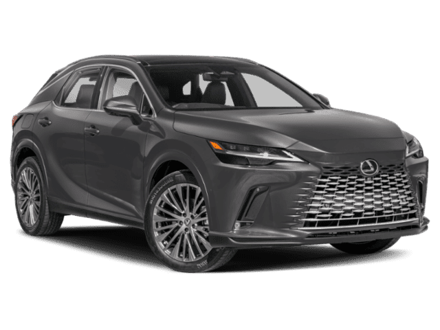 New 2025 Lexus RX 450h+ Luxury 4D Sport Utility near Morris Township #SL900 | Celebrity Motor ...