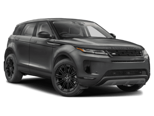 New 2026 Land Rover Range Rover Evoque S SUV in Hartford #68365 | Land ...