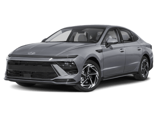 New 2025 Hyundai SONATA SEL 4D Sedan in Winchester #225H235 | CMA's ...