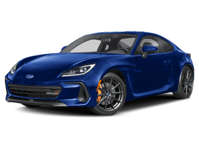 New 2025 Subaru BRZ tS 2D Coupe in Cathedral City #250614 | Cathedral ...