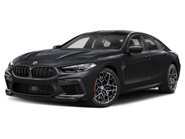 New 2025 BMW M8 Competition 4D Sedan in #7033340 | Competition Auto Group