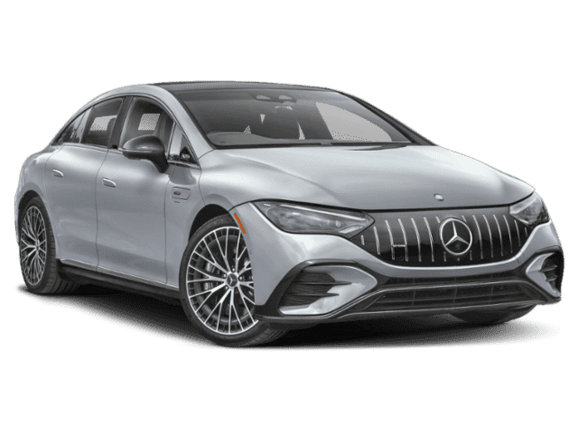 New 2024 Mercedes-Benz EQE AMG 4MATIC Sedan All Wheel Drive 4MATIC | # ...