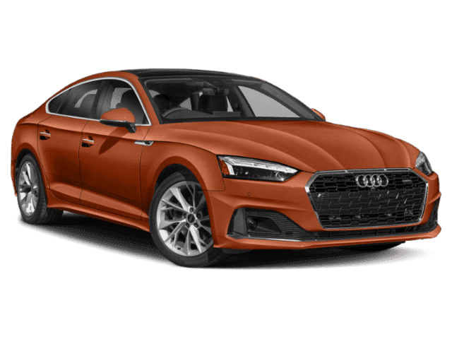 New 2025 Audi A5 Sportback Premium Plus 4D Hatchback in Pasadena #14250396 | Rusnak Auto Group