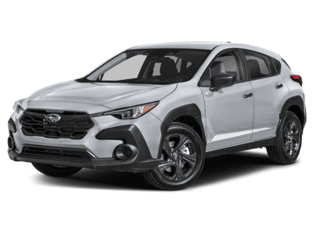 New 2025 Subaru CROSSTREK Base 5 DOOR in Boone #8N4083 | Modern Subaru ...