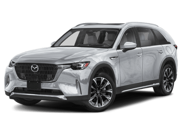 New 2025 Mazda CX-90 Plug-In Hybrid Premium Plus AWD SUV in Oxnard # ...