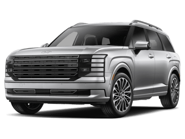 New 2026 Hyundai PALISADE HYBRID Calligraphy 4D Sport Utility for Sale ...