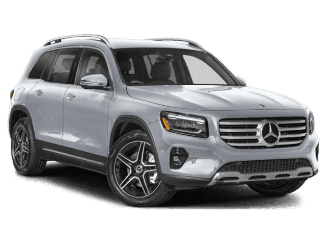 New 2025 Mercedes-Benz GLB GLB 250 SUV in Akron #M15233 | Mercedes-Benz ...