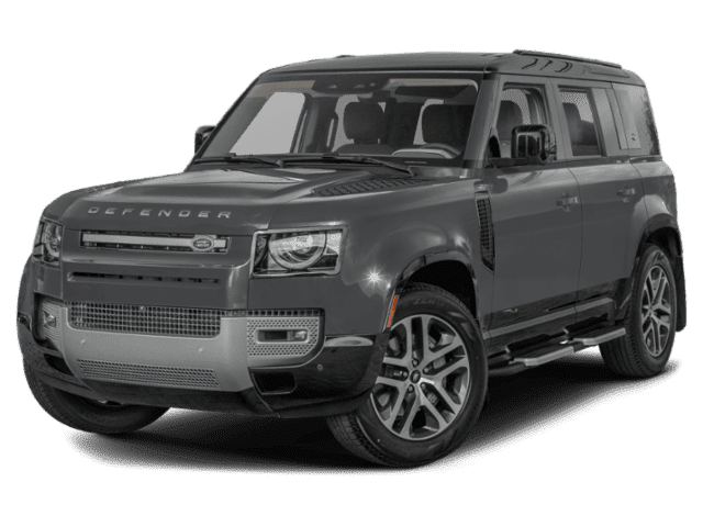 New 2025 LAND ROVER Defender 110 400PS X-Dynamic SE 4 Door SUV in Wayne ...