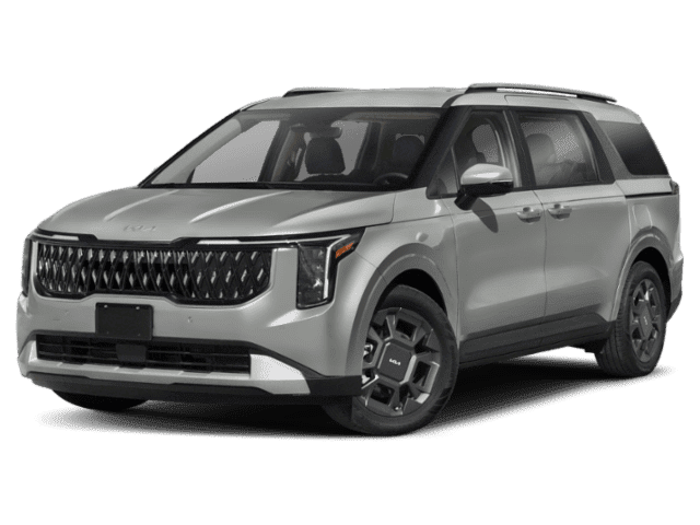 New 2025 Kia Carnival MPV Hybrid EX MINIVAN in Madison # | Russ Darrow ...