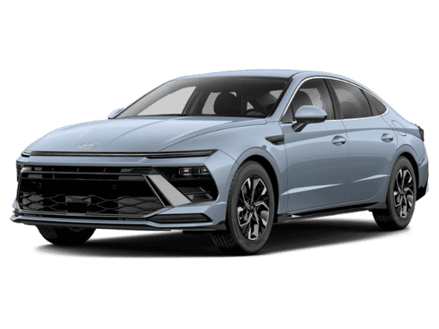 New 2025 Hyundai SONATA SEL Sedan in Louisville #H20124 | Oxmoor Hyundai