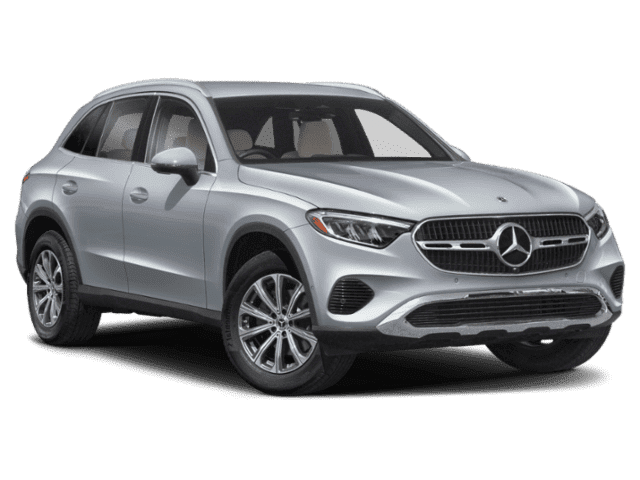 New Mercedes-Benz GLC300 | 2025 GLC 300 SUV #25476712 | Mercedes-Benz Maple