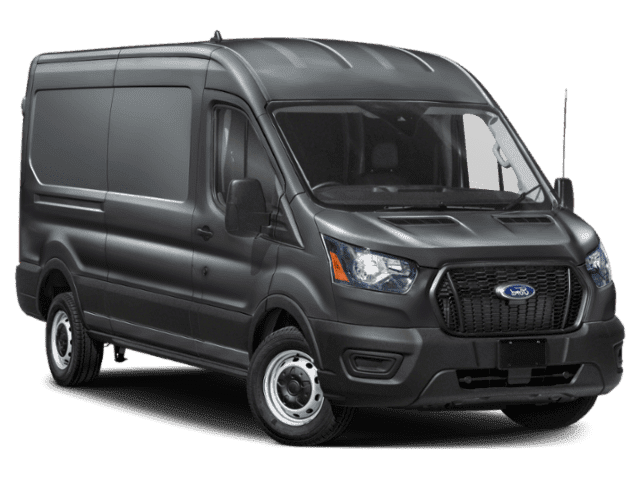 New 2025 Ford Transit Commercial Cargo Van Transit® Long 250 in Saint ...