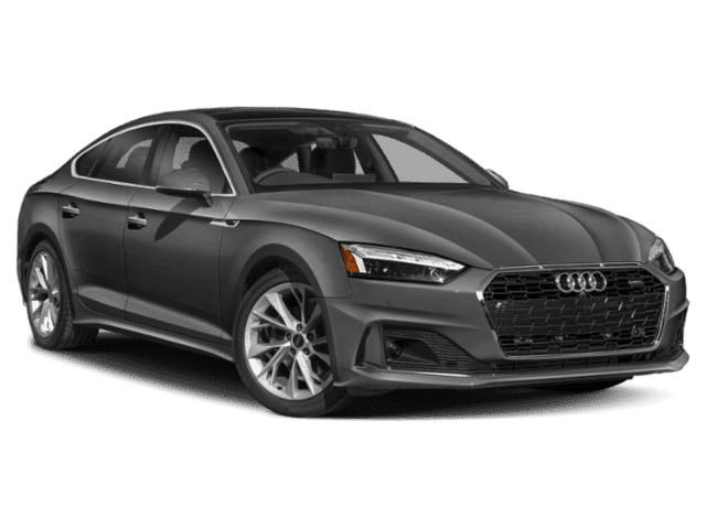 New 2024 Audi A5 45 S line Premium Sportback in Carlsbad #110480 | Hoehn Motors