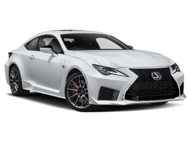 Lexus Rc Coupe 2022