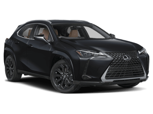 New 2025 Lexus UX 300h 300h Premium AWD Premium 4dr Crossover in Edison ...