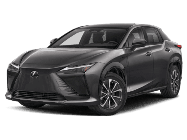 New 2025 Lexus RZ 450e Premium 4D Sport Utility in Westport #S1001 ...