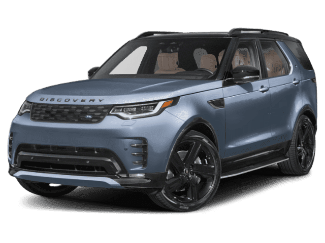 New 2025 LAND ROVER Discovery Dynamic SE SUV in Virginia Beach #J501839 ...
