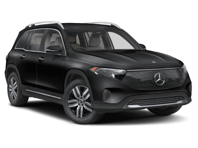 New 2024 Mercedes-Benz EQB EQB 300 SUV en Carolina #24500375 | Garage Isla Verde