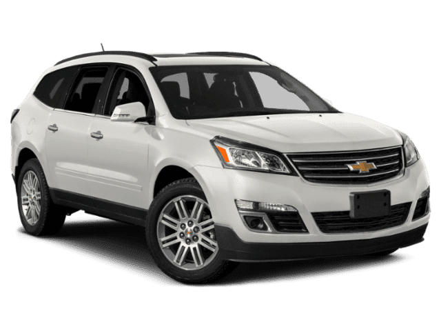 Pre-Owned 2015 Chevrolet Traverse LS AWD SPORT UTILITY 4-DR in Kansas ...