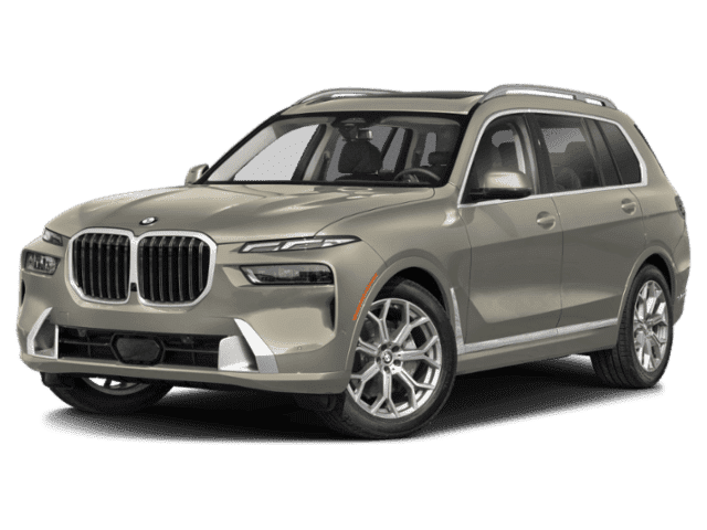 New 2026 BMW X7 xDrive40i AWD SUV in Wilmington #S6593 | BMW of Wilmington
