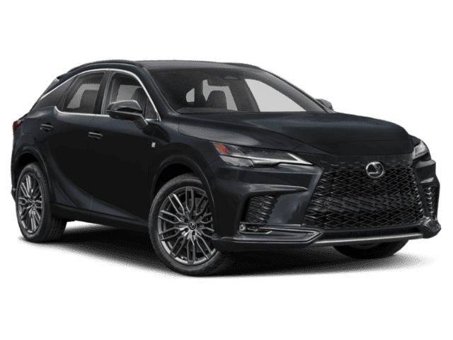 New 2025 Lexus RX 500h 500h F SPORT Performance AWD F SPORT Performance 4dr SUV in Edison #25317 ...
