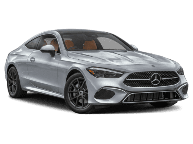 New 2025 Mercedes-Benz CLE CLE 300 2D Coupe in Westport #D250306 | New ...