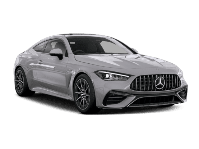 New Mercedes-Benz CLE53 AMG | 2025 CLE 53 AMG 2-Door Coupe #25501369 | Mercedes-Benz Maple