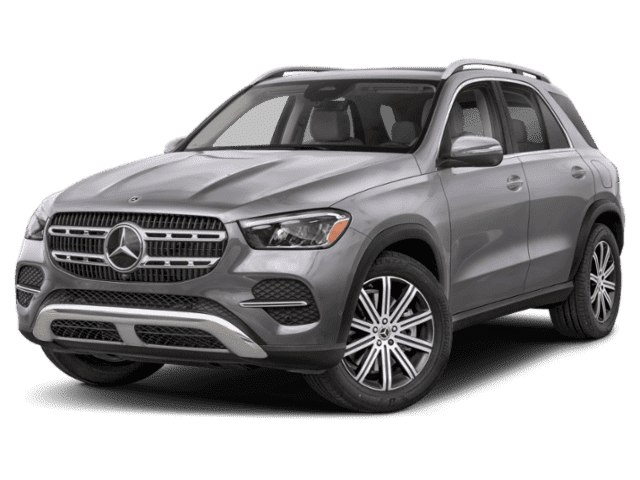 New 2025 Mercedes-Benz GLE450e GLE450e SUV in Etobicoke #25500194 ...